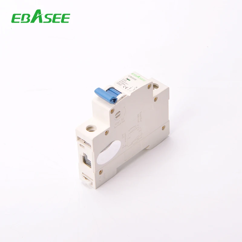 Free Samples! Iec/en60947-2 1p,2p,3p,4p 63a,80a,100a,125a 1000vdc Mcb ...