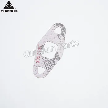 Hx35 Hx40w Turbocharger Oil Drain Gasket 3937706 - Buy Oil Drain Gasket ...