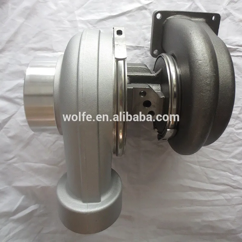 Cat3306(gd) 4le504 Tv6142 Turbocompresor 4n9554 2w7277 310258 4n9535 ...