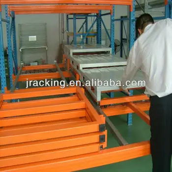 Mechanical Warehouse Equipment,Industrial Automation Storage Racking ...