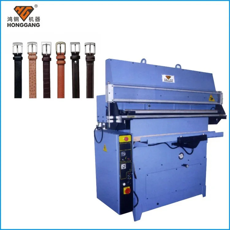 Hydraulic Perforating Machine Leather - Buy Perforating Machine Leather ...