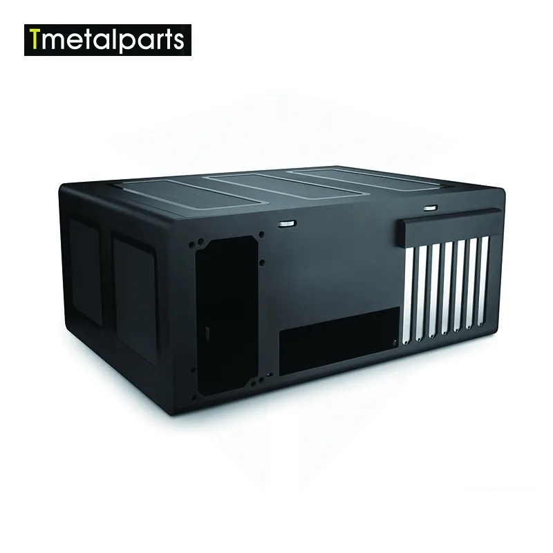 China Best Sheet Metal Aluminium Laptop Keyboard Computer Chassis ...