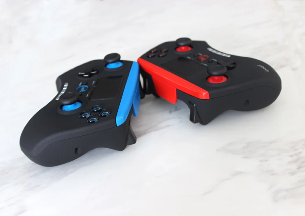 Bluetooth Joystick Game Controllers For Iphone5 Ipega 9025 Joystick ...