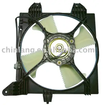 Radiator Fan/Auto Cooling Fan/Condenser Fan/Fan Motor For MITSUBISHI ...