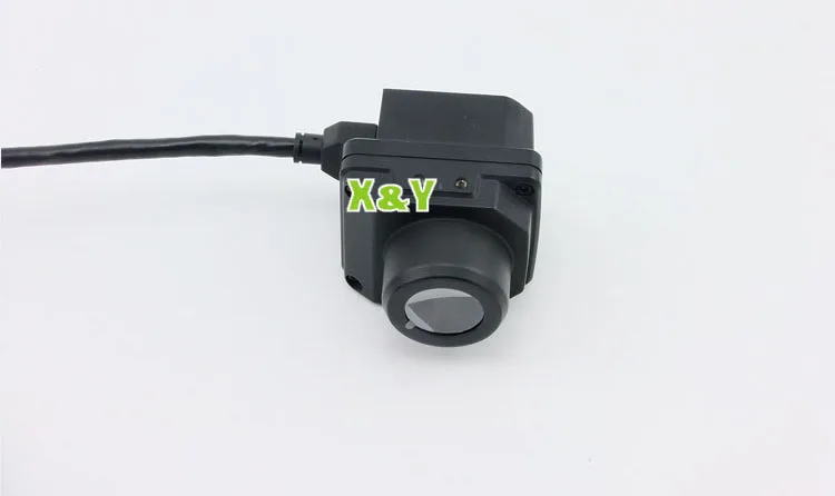 Saferdriving Far Infrared Ir Detector Car Thermal Camera Imager ...