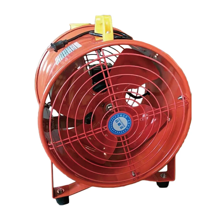 Portable Electric Ventilation Fan Impa 591407 Navy Store Issa - Buy ...