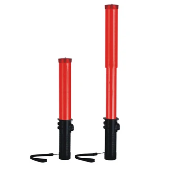 Police High Bright Light Marshals Expandable Wand Police Led Traffic ...