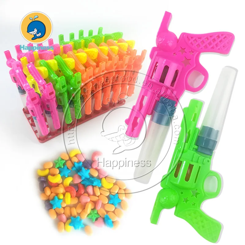 Shooting Gun Boy's Toy Candy - Buy High Quality Gun Toy Candy Wholesale ...