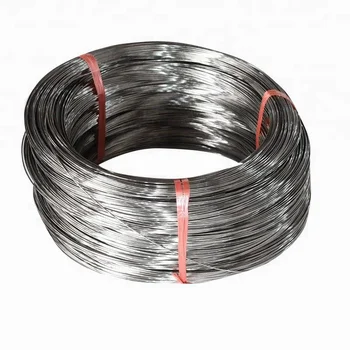 Nichrome Ni80cr20 Heating Resistance Wire For Toaster Ovens - Buy ...