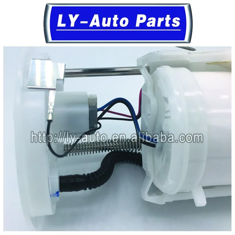 New Fuel Pump Assembly For Toyota 77020-06220 - Buy Fuel Pump Assembly ...