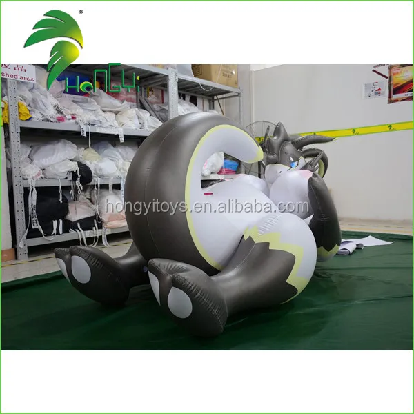 Hongyi New Inflatable Sexy Dragon Toys With Sph For Adult Buy