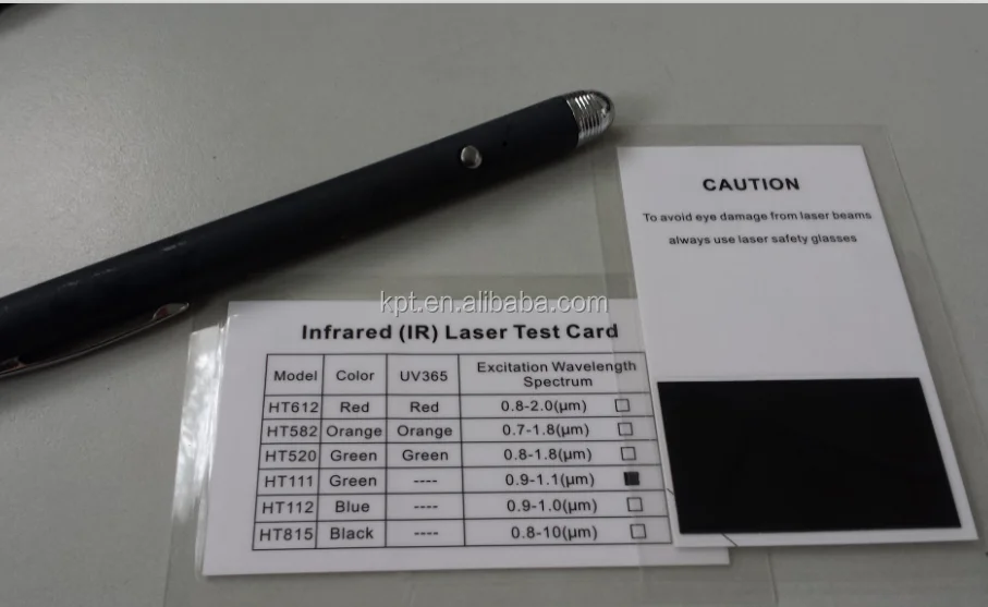 800-2000 Nm Anti Stoke Infrared Ir Phosphor For Security Printing Ink ...