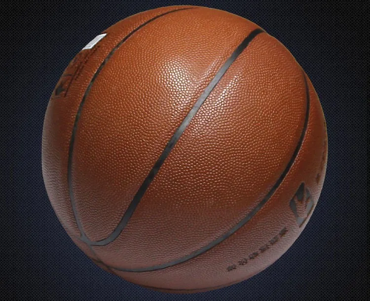 Cheapest Custom Logo Leather Basketball Balls - Buy Cheap Basketball ...