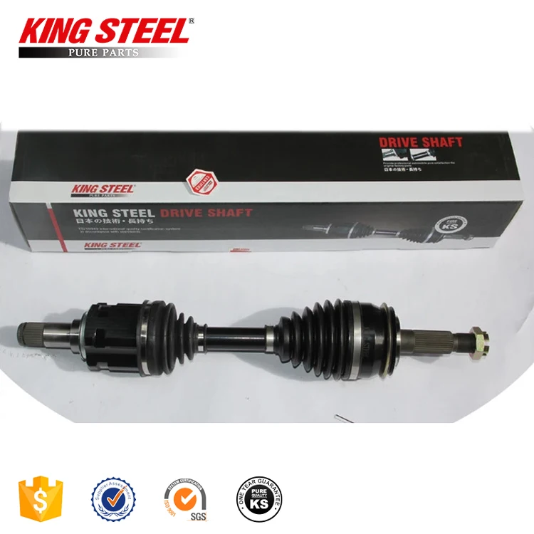 De partes del eje delantero del eje de 43430-0K020 43430-0K040 43430 ...