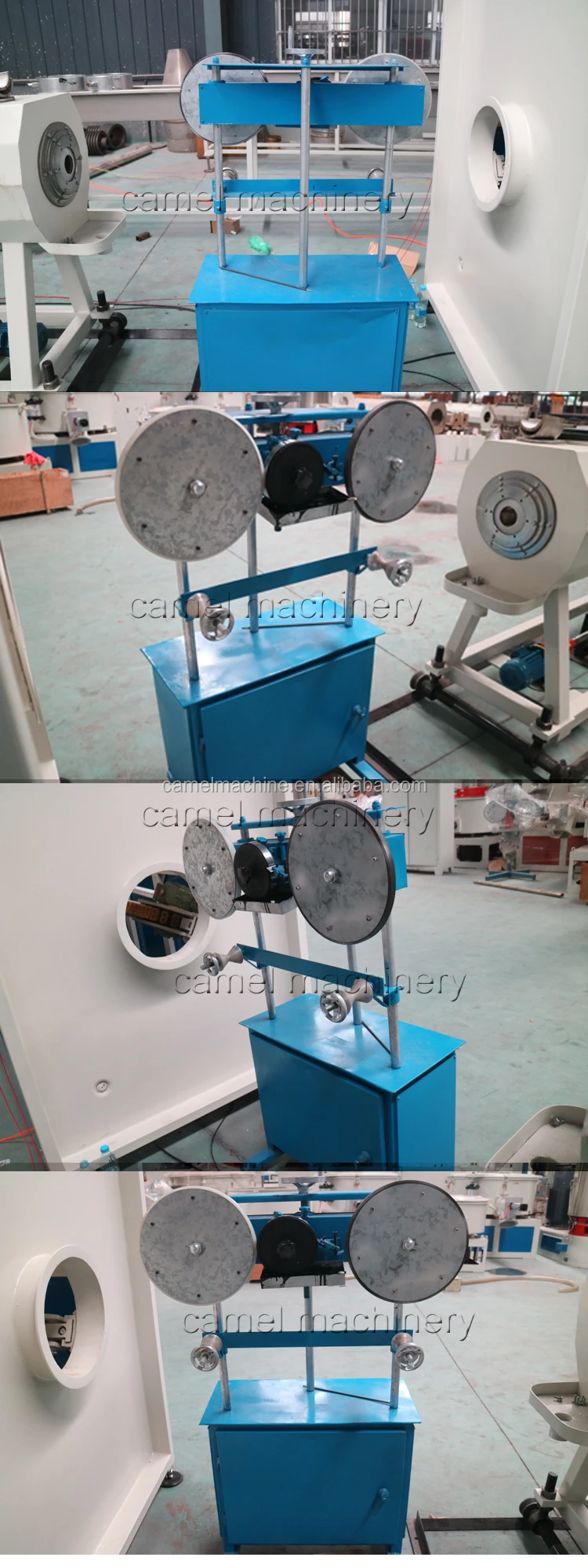 Pipe Printer Pp Pe Pvc Plastic Inkjet Printer For Plastic Pipe - Buy ...