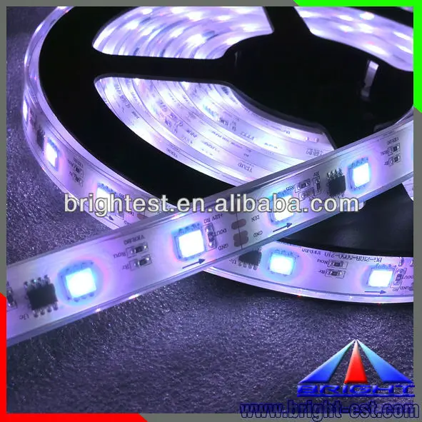 Outdoor Transparent Flexible Led Display / Strip Led Display / Curved ...