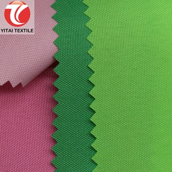 300 Denier 300d Polyester Oxford Cloth Fabric With Pu Coating - Buy 300 ...
