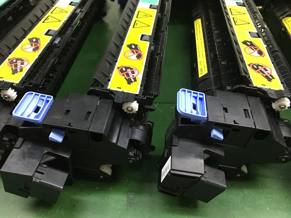 Brand New CE515A CE514A HP-M775 Fuser Unit for Laserjet 700 Color M775dn