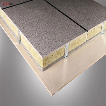 Thermal Insulation Decorative Exterior Wall Cladding System - Buy ...