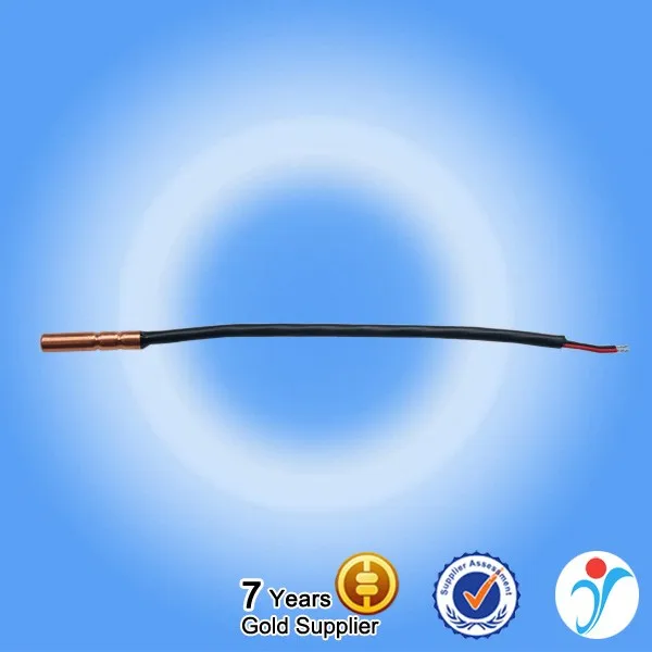 Analog Infrared Temperature Sensor Copper Probe Ntc 50k - Buy Infrared ...
