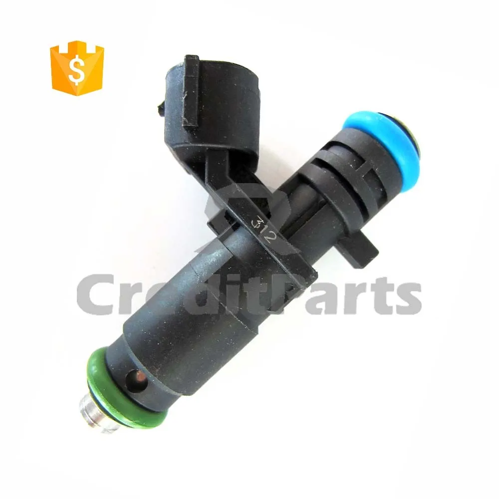 De Alto Rendimiento Del Inyector De Combustible Boquilla Para European ...