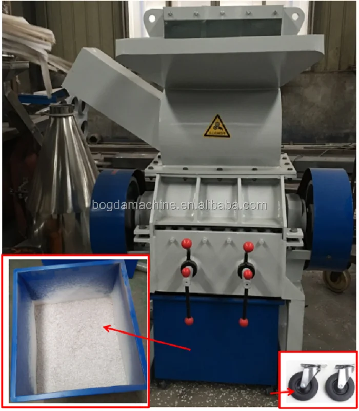 Carton Box Paper Crusher Cutter Machine Price - Buy Carton Box Crusher ...