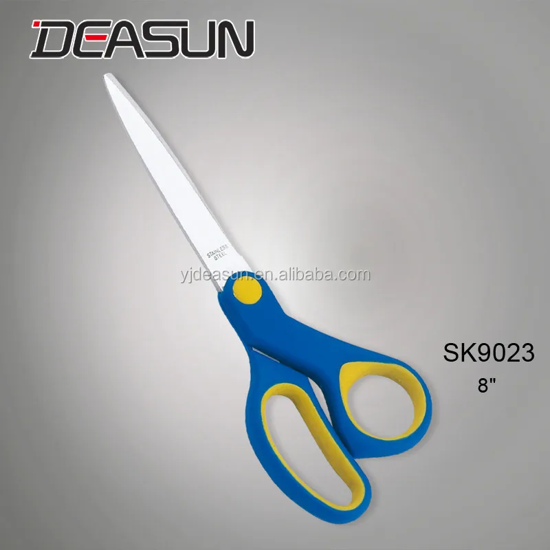 Sa313 5" Stainless Steel Student Scissors For School - Buy Scissors For ...