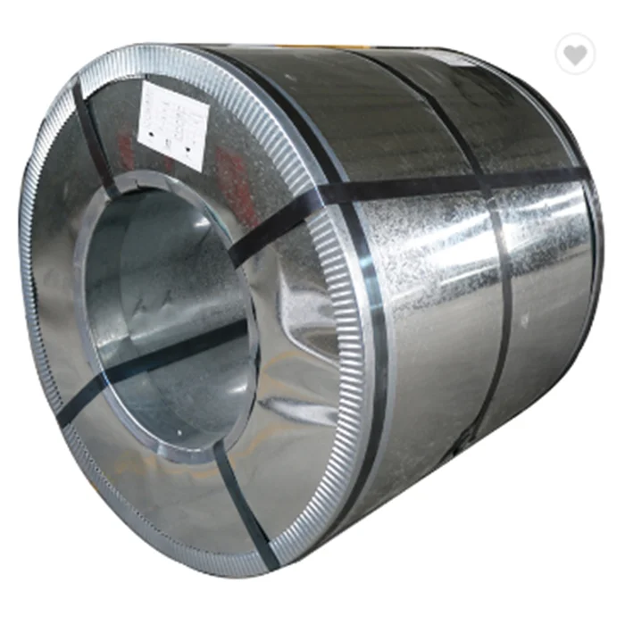 Dx51d Z100 Zinc Coated Steel Coil Galvanized Iron Steel Price Per Kg ...