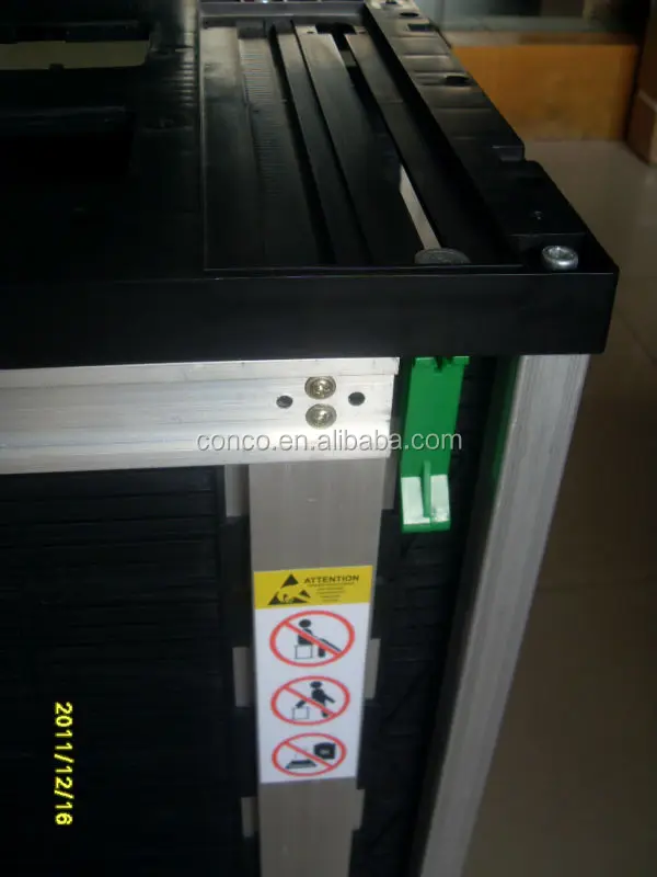 Esd Rack Storage Rack For Pcb Esd Smt Pcb Magazine Racks - Buy Esd Pcb ...