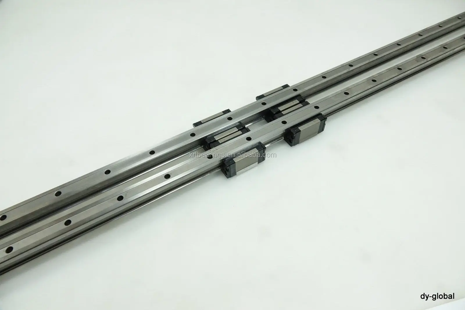 Tsubaki U25ser-2b-1120l Lm Guide Linear Bearing U25er U25ser U25ser-2b ...