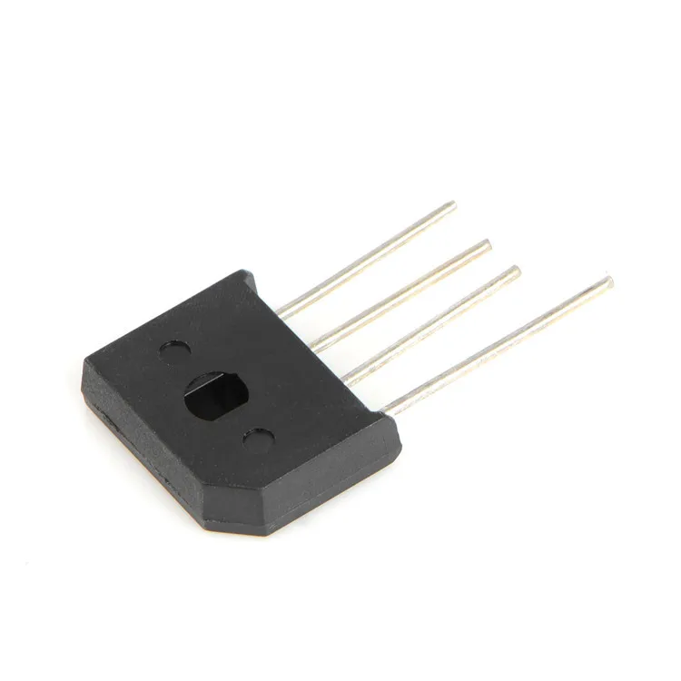 KBU1504 Bridge Rectifier - 15A, 400V, HYG Original Diode