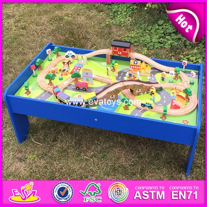 Best Railway Train Toy For Kids,Culture Train Educational Toy For ...