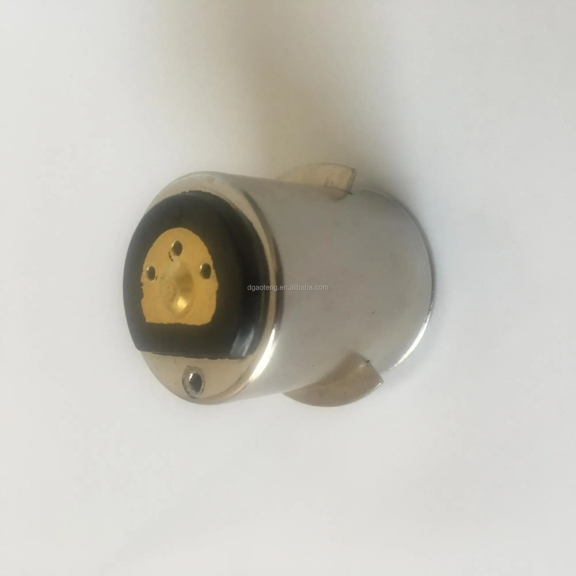 P28S Lamp Holder by Tengyu - ROHS Copper Nickel Plated