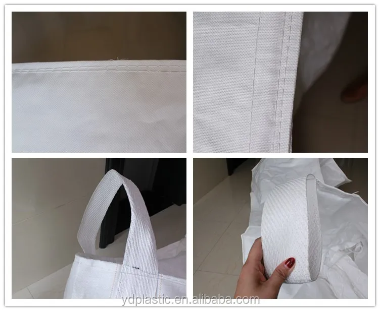 Super September Big Bag (open Top And Bottom Closed) 900x900x900 Mm ...