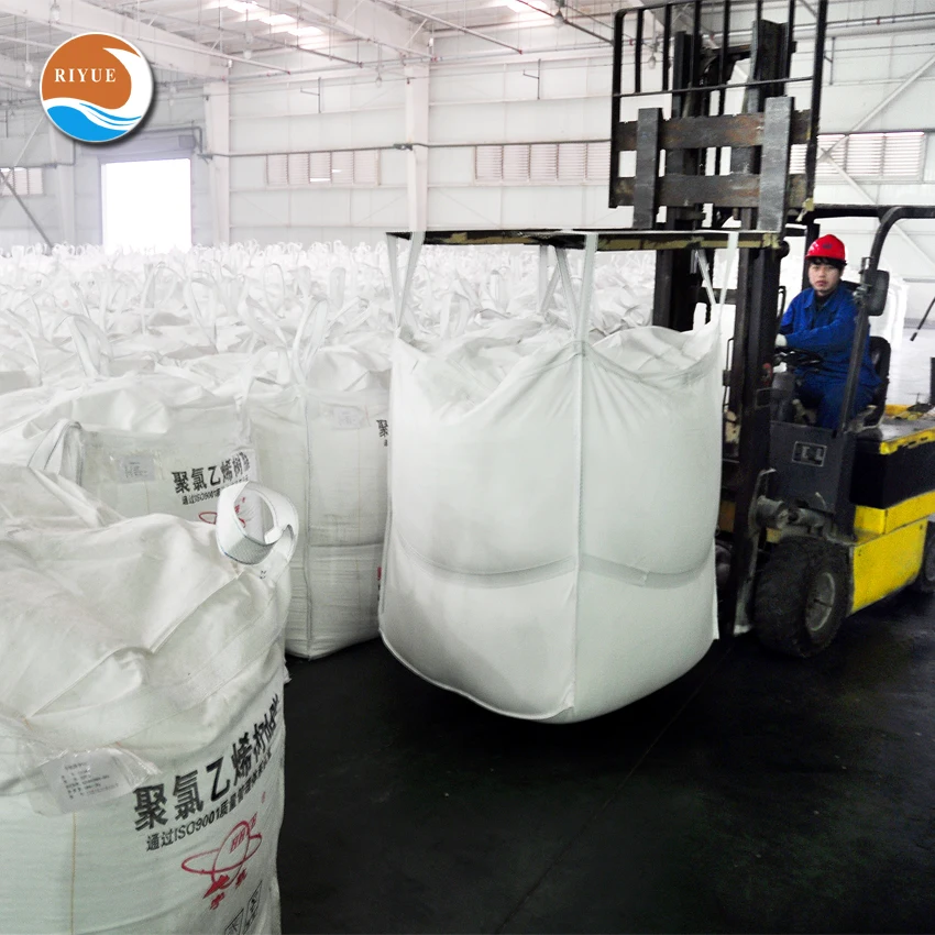 China 1000kg Flexible Container Bag For Copper Concentrate - Buy ...