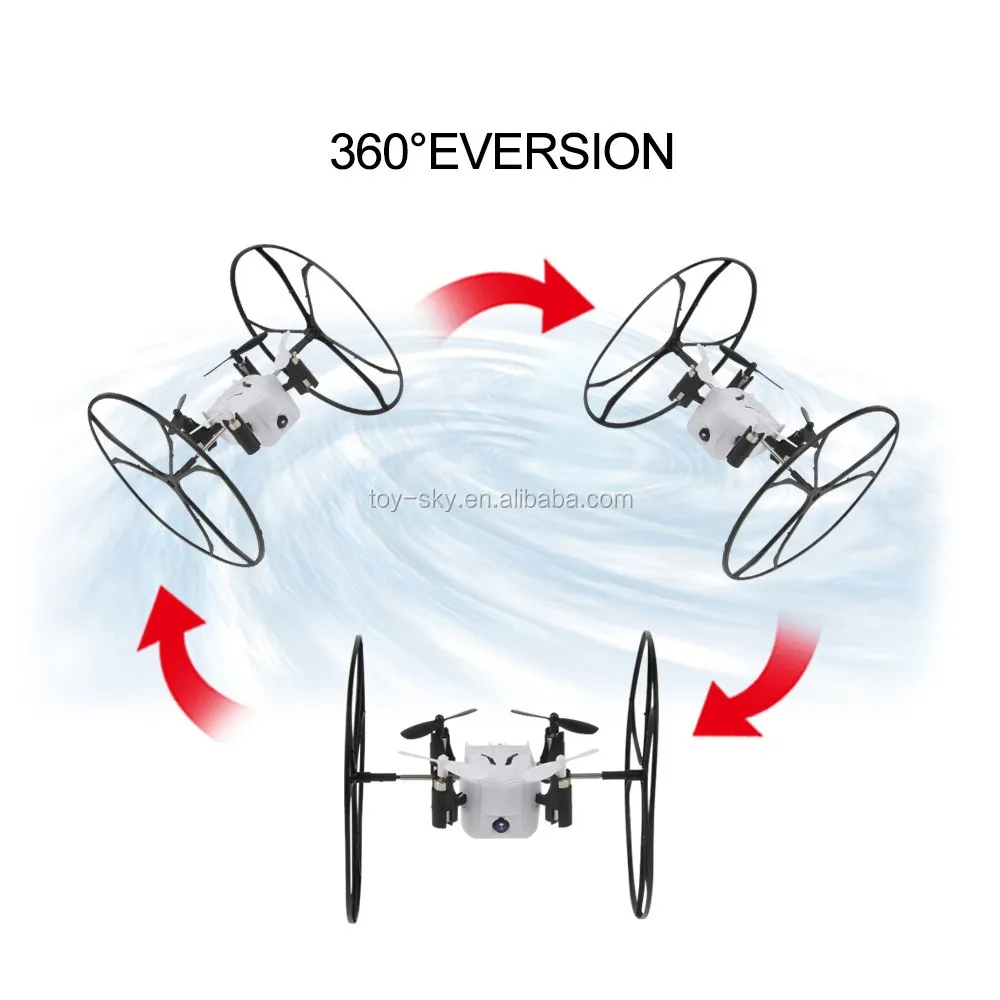 Hot Sale Helic Max 1341c Mini Skywalker Sky King Drone Flying Climbing ...