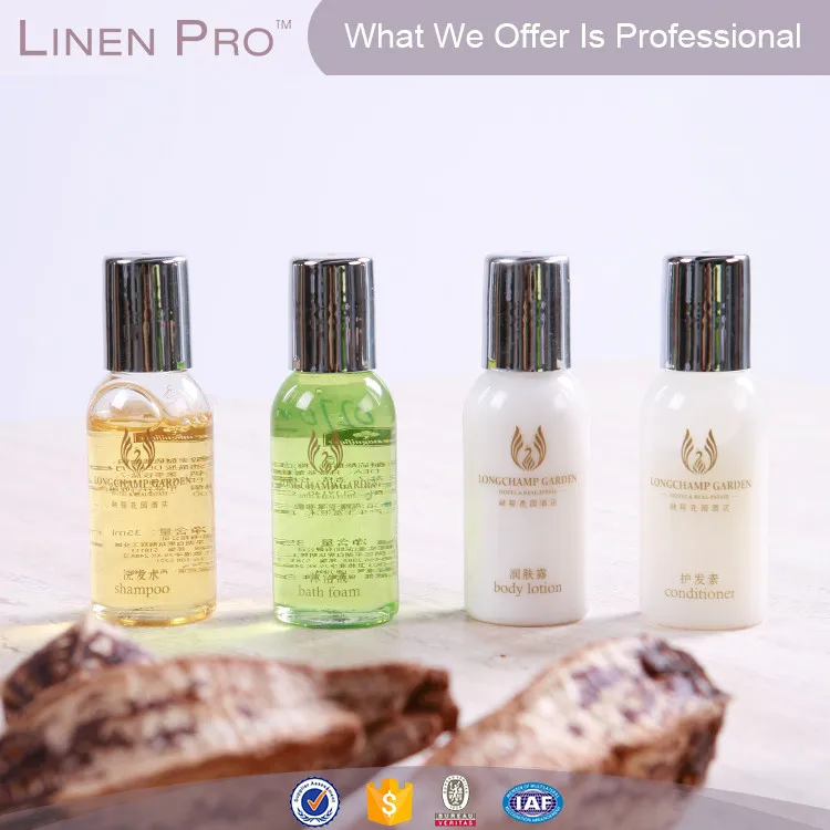 Shampoo And Conditioner In Hotel Amenities,Hotels To Shampoo Bottles ...