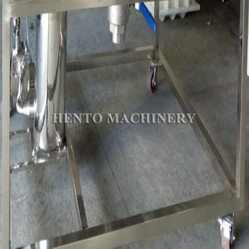 China Manufacture Microwave Vanilla Extracting Machine / Chinese Herb ...