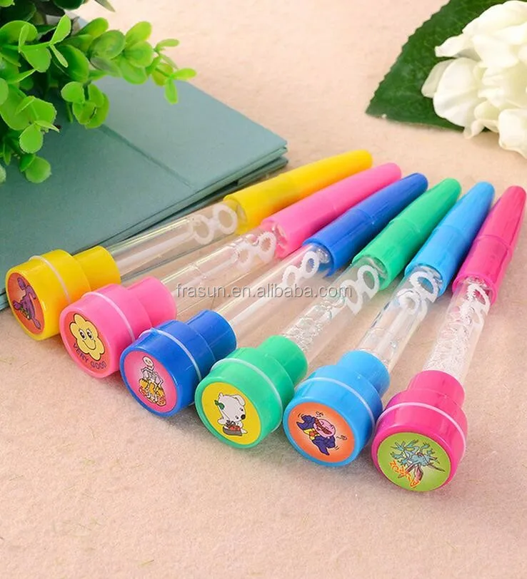 Stamp Ballpoint Pen/bubble Pen With Stamp - Buy Stamp Ballpoint Pen ...