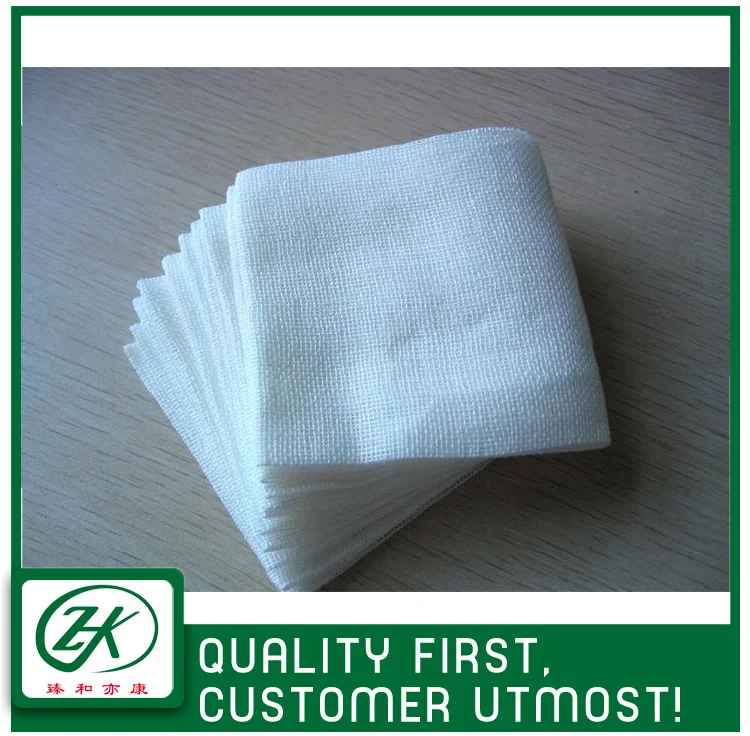 Wound Surgical Merocel Otolaryngology Hemostatic Sponge Packing Nasal ...