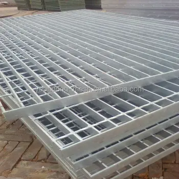 Hot Dip Galvanized Water Drainage Steel Grate,Gi Grating Steel,Gi Steel ...