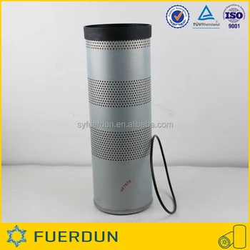 Shiyan Fuerdun Hydraulic Filter Hf7679 4656608 P502441 - Buy 4656608 ...