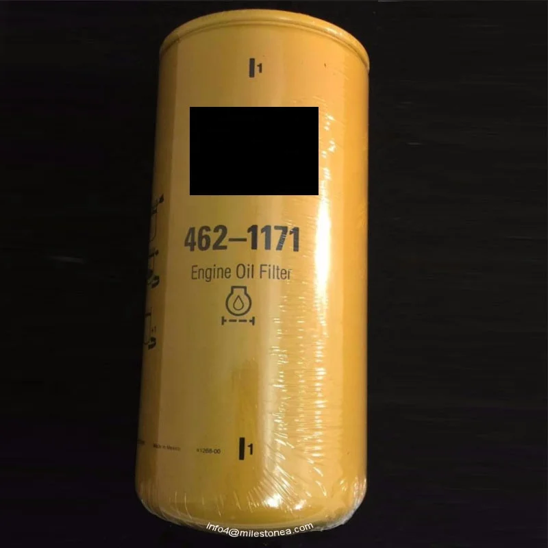 Factory Lube Oil Filter 462-1171 Replace 269-8325 - Buy 462-1171,Oil ...