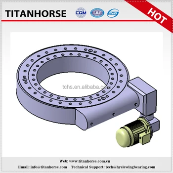 Gearbox Slew Drives With Encoder - Buy Gearbox Slew Drives With Encoder ...