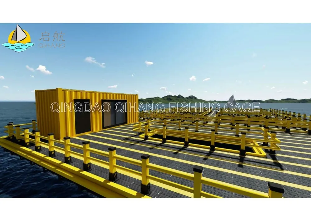 Hdpe Floating Dock Platform - Buy Floating Dock,Floating Platform ...