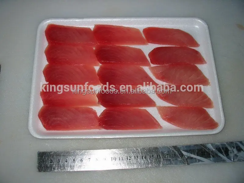 Yellowfin Tuna Price - Buy Yellowfin Tuna Loin/steak/belly/cheek/cubes ...