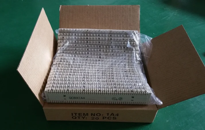 Bix Distribution Frame 250 Pair/ 100 Pair/ 50 Pair/ Bix Series/ Bix 10a ...