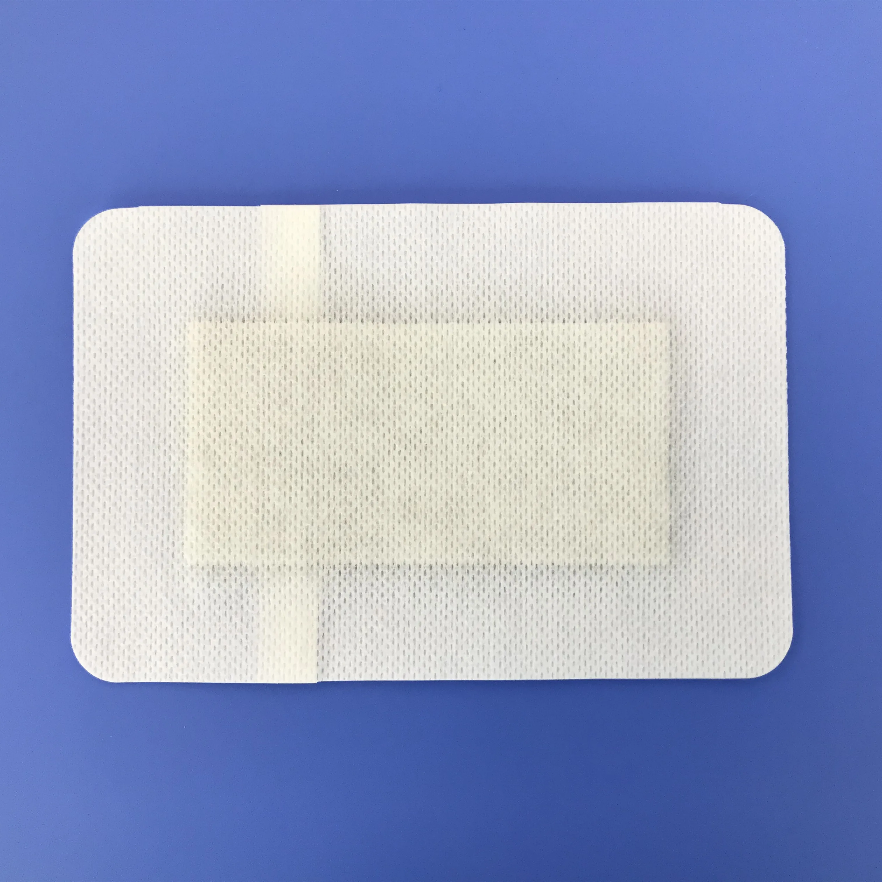 Silver Ion Wound Dressing Silver Ce Fda Iso - Buy Silver Ion Wound ...