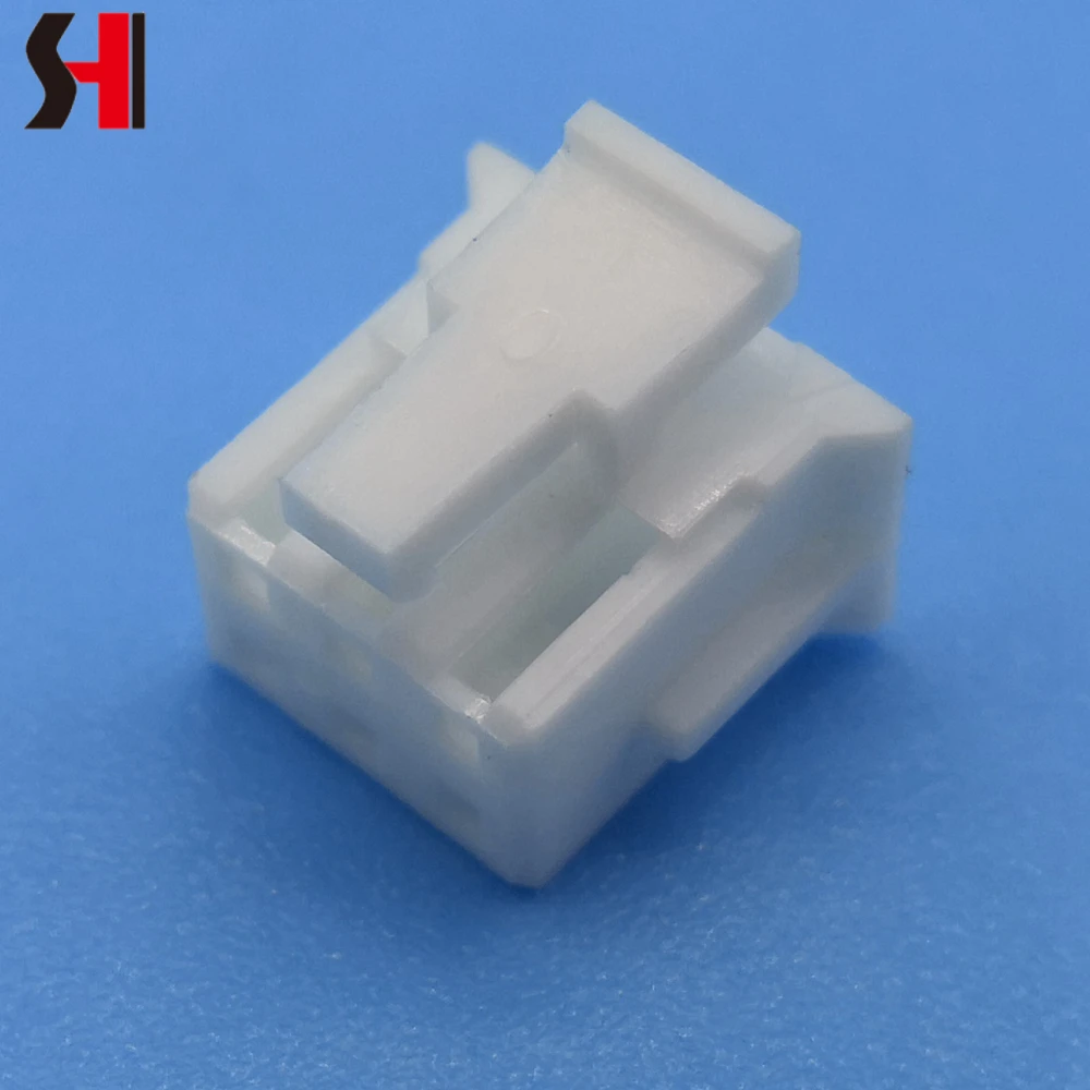 Yeonho Connector 2.0 Mm Pitch 6pin Wire To Board Terminal Hr A2004hb ...