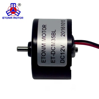 35mm Long Lifetime Mini Bldc Motor 4500rpm Brushless Fan Motor - Buy ...